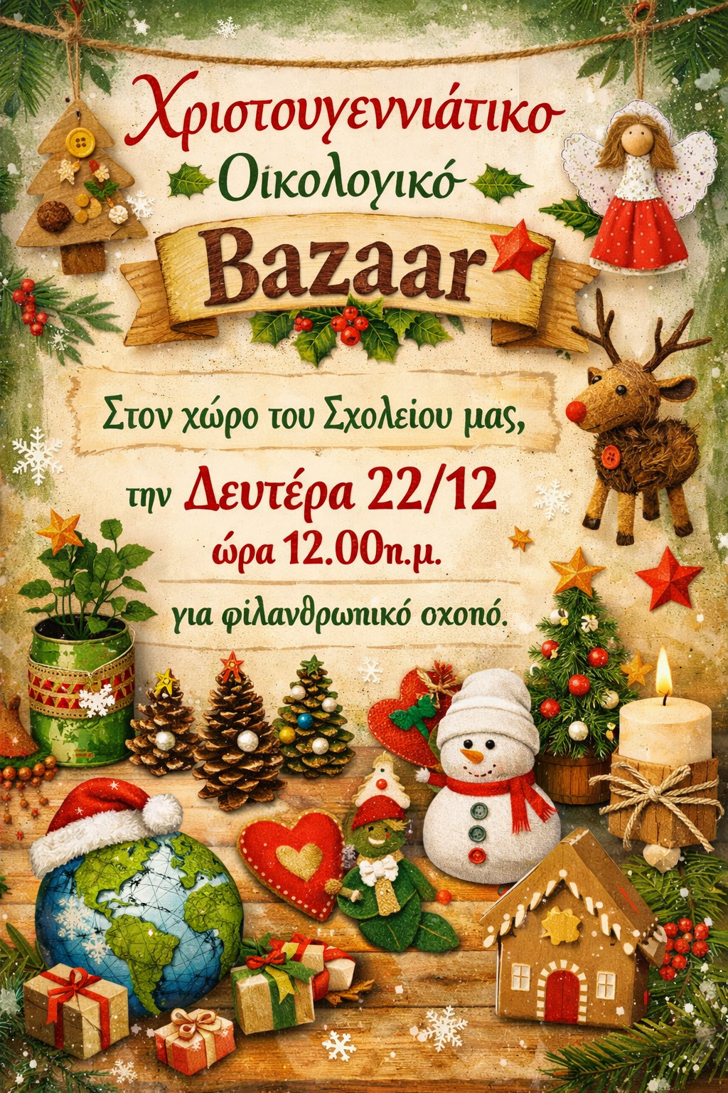 Διαπολιτισμικό Γυμνάσιο Ευόσμου Intercultural Jr High School of Evosmos ...